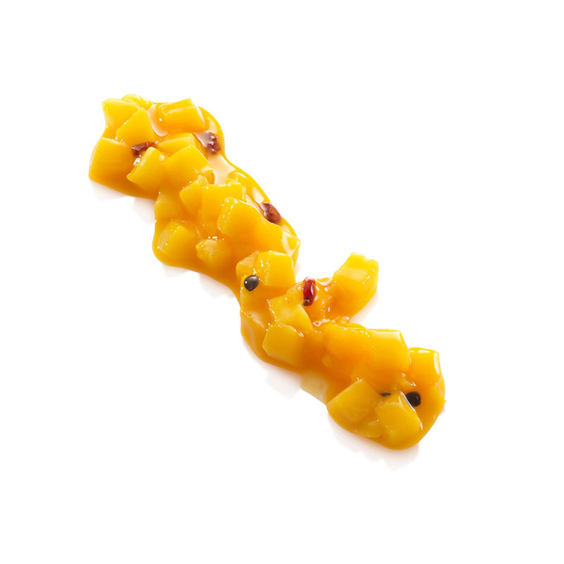 Mango-Ragout | Patisserie Nachtischkultur